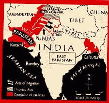 The Crime of Partition - part 2 | The Communist
