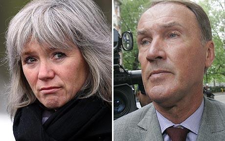 The nature of the MPs expenses scandal - A Letter | The Communist