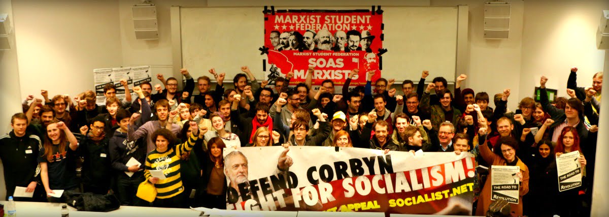 Marxist Student Conference 2017: In Defence of Lenin | The Communist