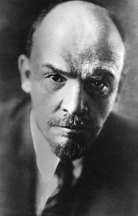 Happy Birthday Lenin! The great fighter and teacher of Marxism | The ...